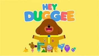 Hey Duggee | Nickstory Jr. Wiki | Fandom