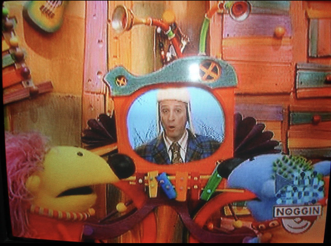 February 2, 2007 | Nickstory Jr. Wiki | Fandom