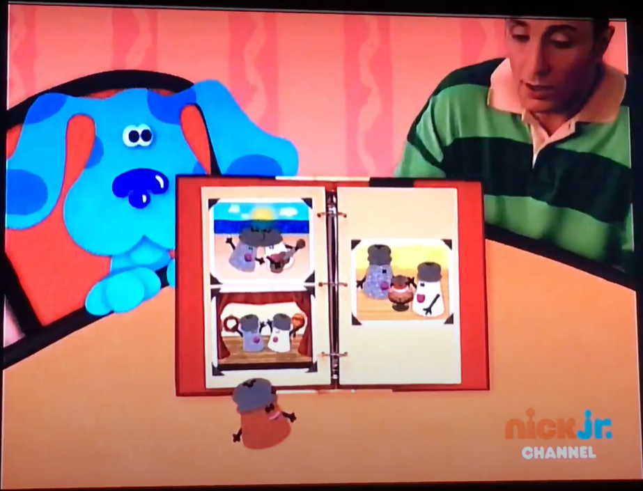 July 13, 2018 | Nickstory Jr. Wiki | Fandom