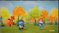 November 20, 2018 | Nickstory Jr. Wiki | Fandom