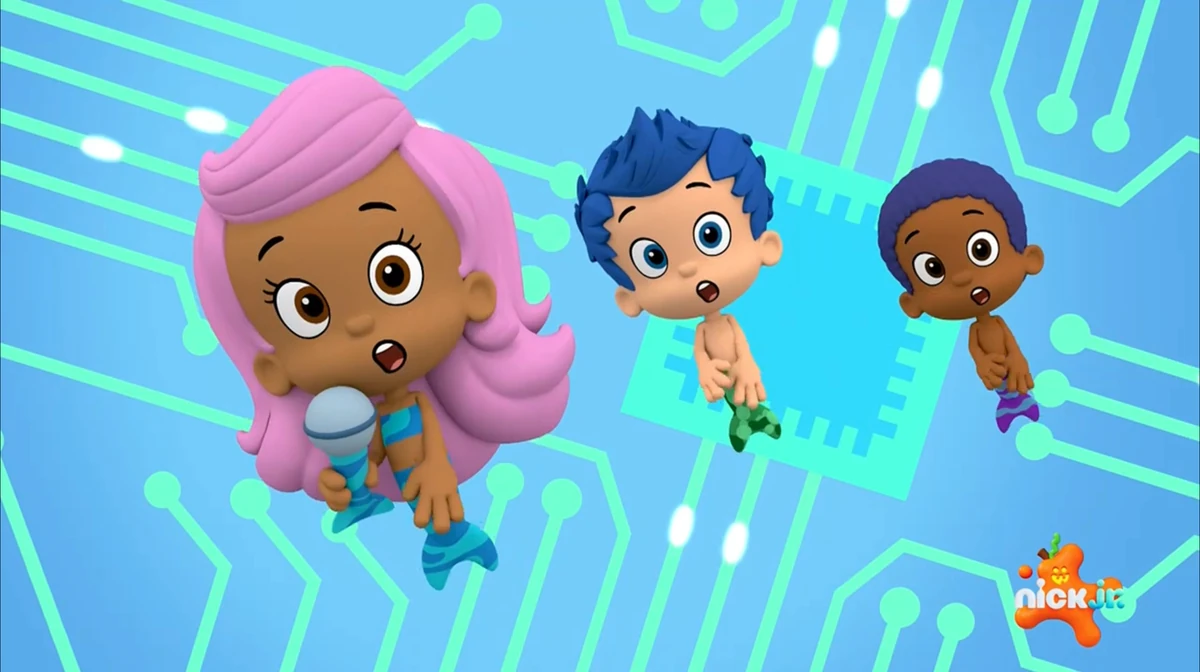 October 7, 2024 | Nickstory Jr. Wiki | Fandom