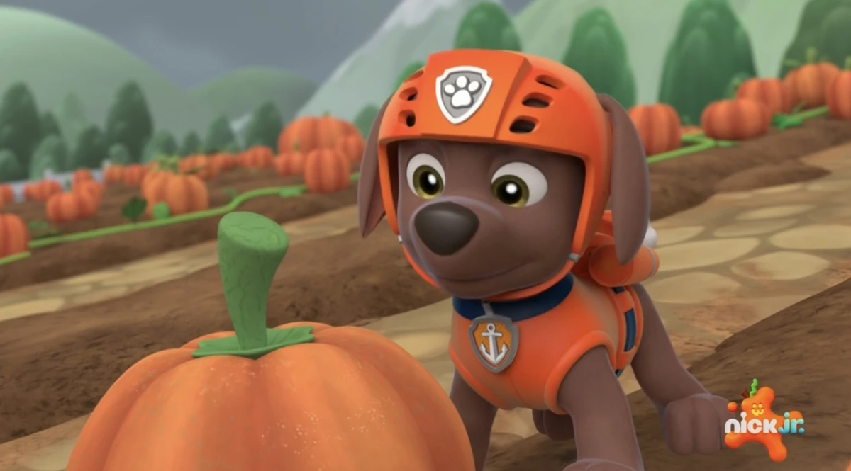 October 24, 2025 | Nickstory Jr. Wiki | Fandom