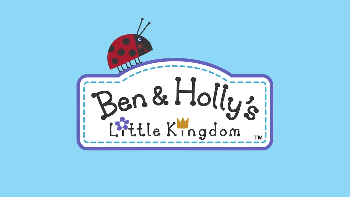 Ben & Holly's Little Kingdom | Nickstory Jr. Wiki | Fandom