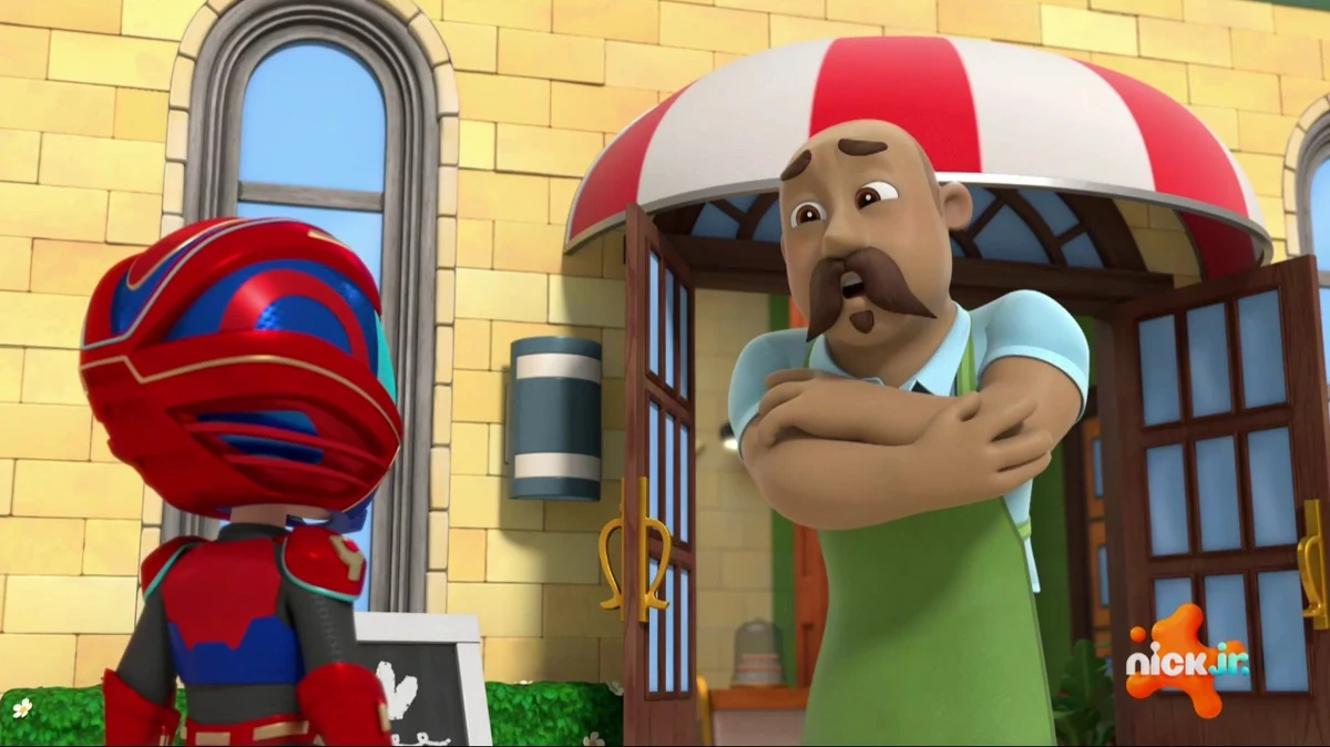 January 21, 2025 | Nickstory Jr. Wiki | Fandom