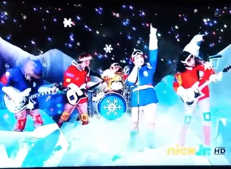 December 13, 2014 | Nickstory Jr. Wiki | Fandom