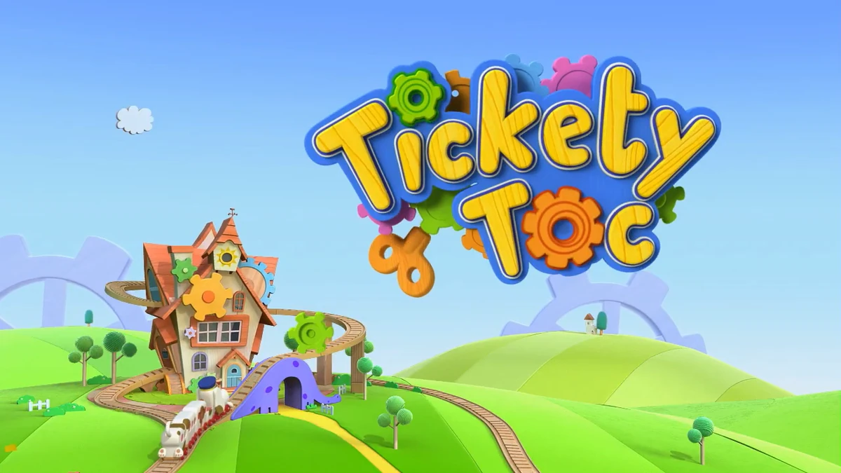 Tickety Toc | Nickstory Jr. Wiki | Fandom