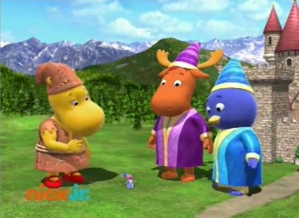 February 2, 2011 | Nickstory Jr. Wiki | Fandom