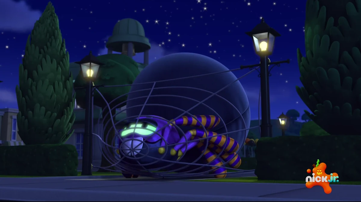 October 12, 2024 | Nickstory Jr. Wiki | Fandom