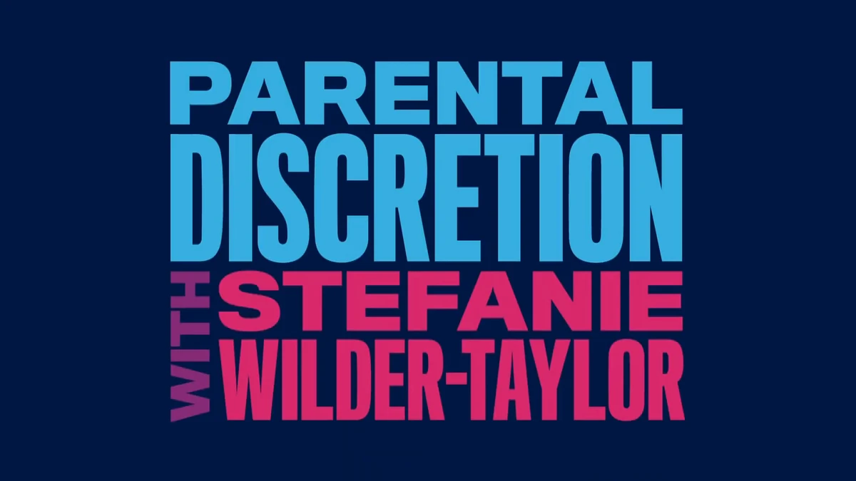 Parental Discretion With Stefanie Wilder-Taylor | Nickstory Jr. Wiki ...
