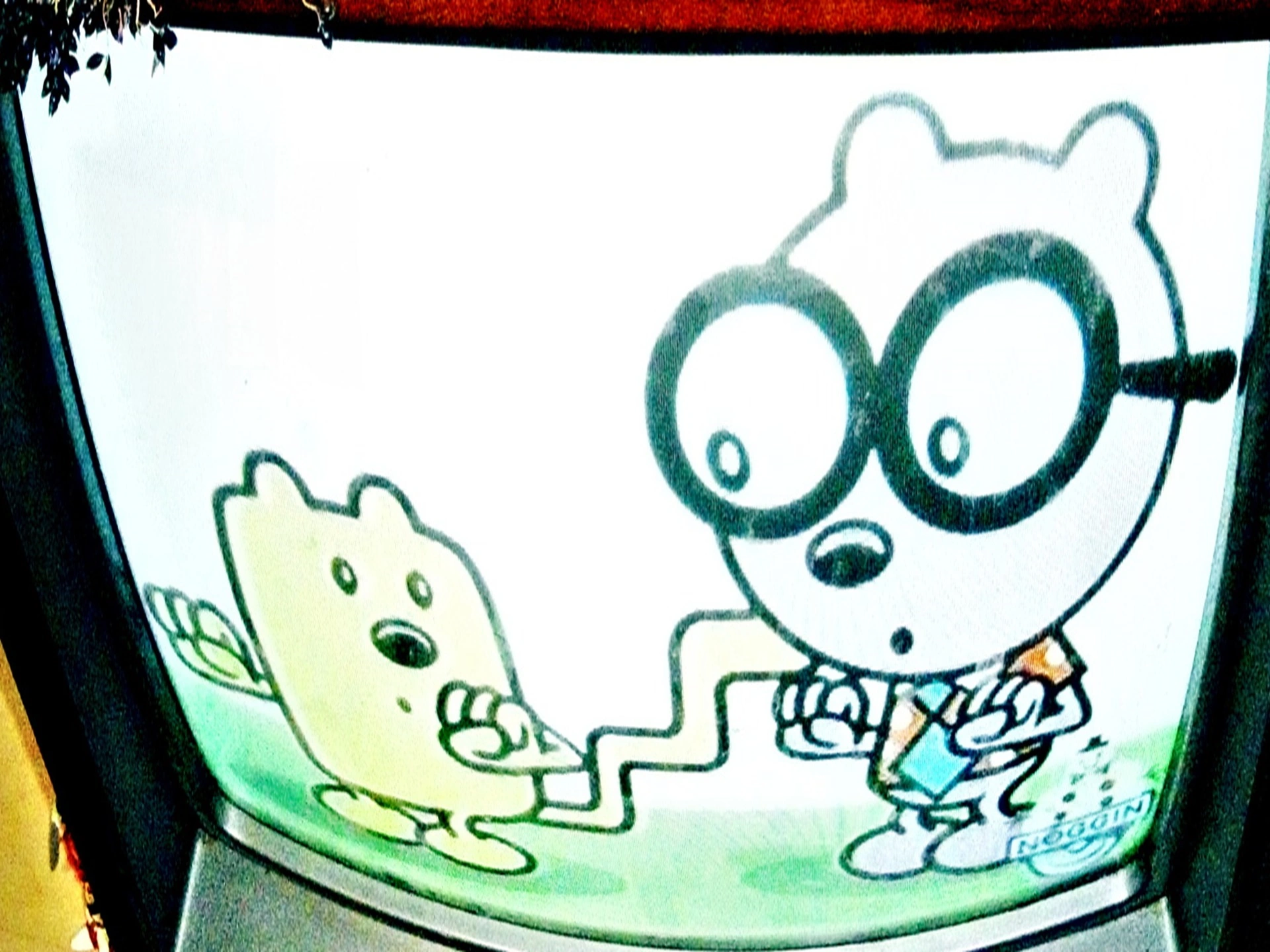 January 7, 2008 | Nickstory Jr. Wiki | Fandom