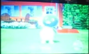 The Backyardigans/The Yeti | Nickstory Jr. Wiki | Fandom