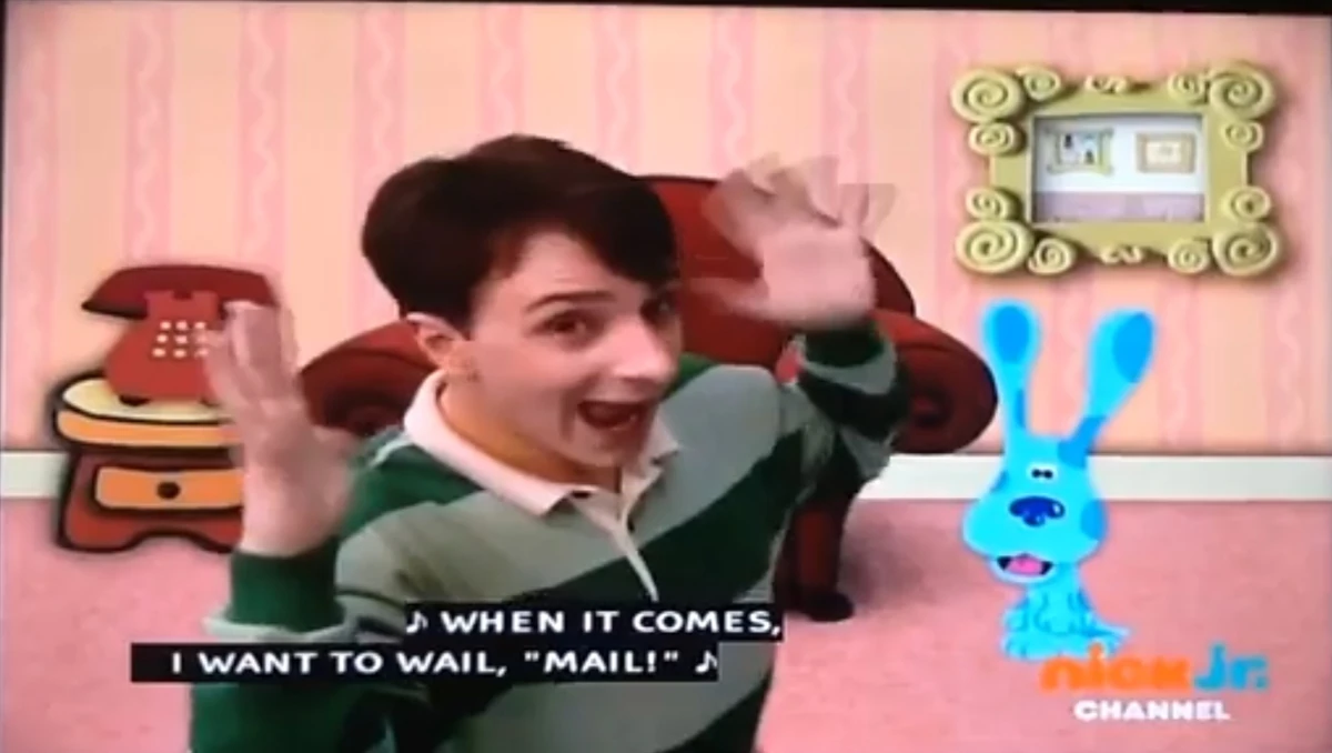 June 5, 2019 | Nickstory Jr. Wiki | Fandom