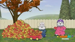Max & Ruby/Ruby's Apples / Ruby's Story Time | Nickstory Jr. Wiki | Fandom