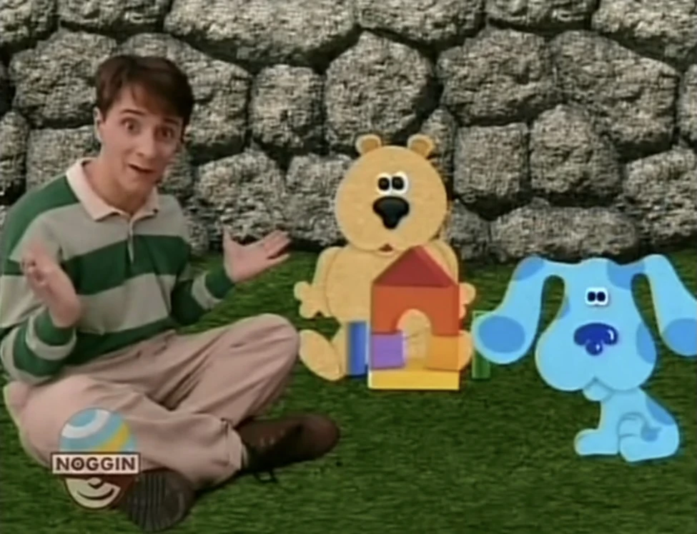 August 25, 2008 | Nickstory Jr. Wiki | Fandom