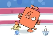 January 1, 2008/Goo Goo Grief! / Perfecto Party (8:00pm) | Nickstory Jr ...