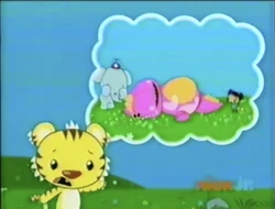 Ni Hao, Kai-Lan/The Dinosaur Balloon | Nickstory Jr. Wiki | Fandom