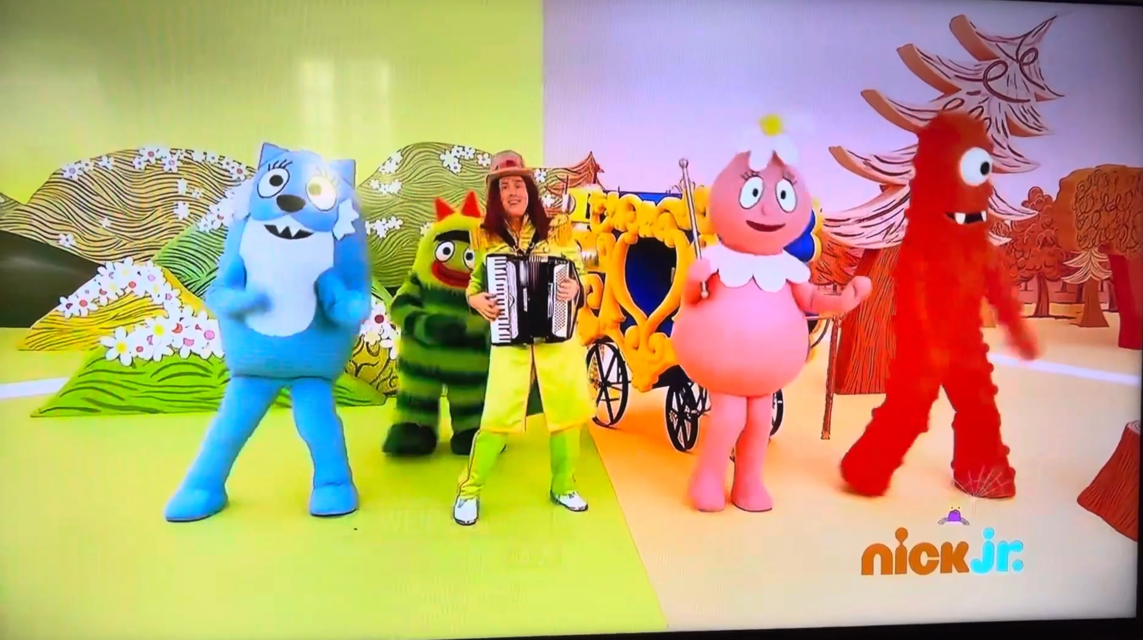 Discuss Everything About Nickstory Jr. Wiki | Fandom