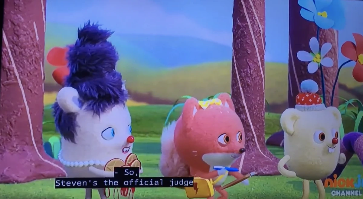 February 11, 2019 | Nickstory Jr. Wiki | Fandom