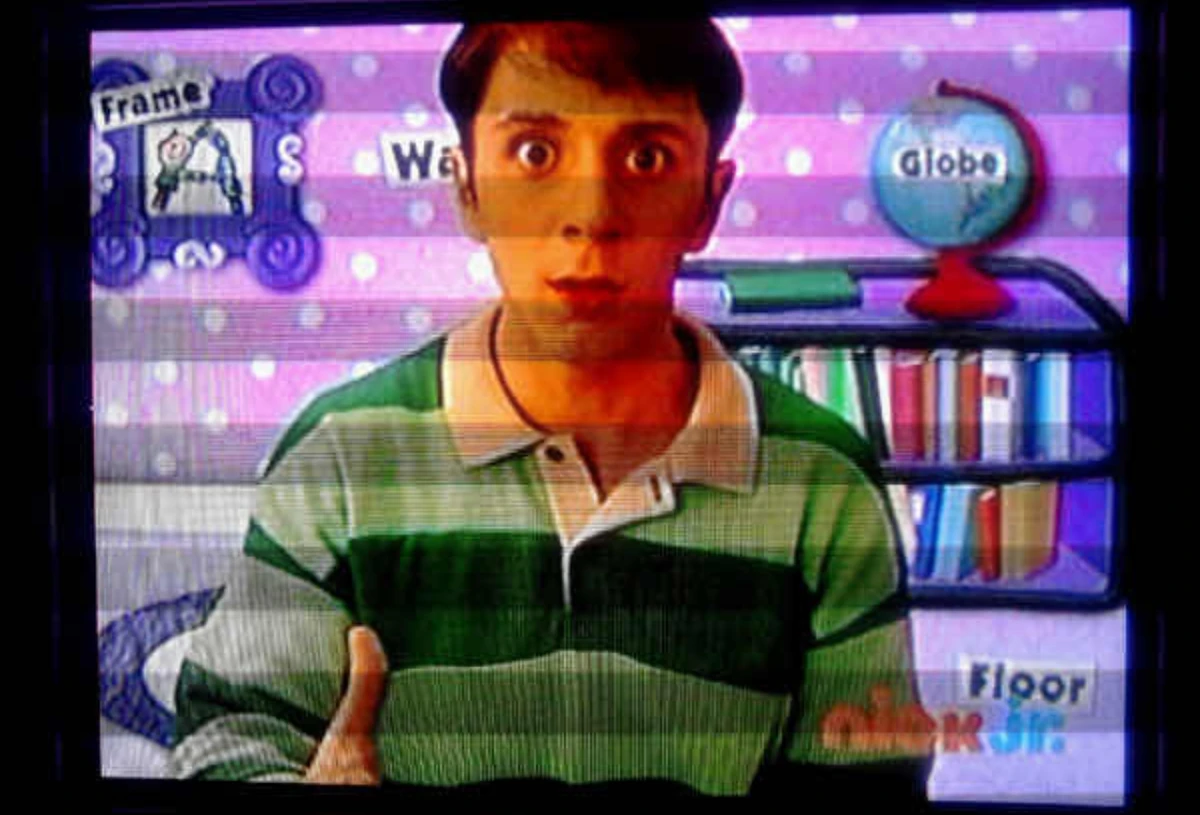 October 13, 2010 | Nickstory Jr. Wiki | Fandom
