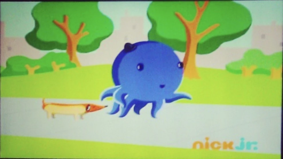 October 8, 2012 | Nickstory Jr. Wiki | Fandom