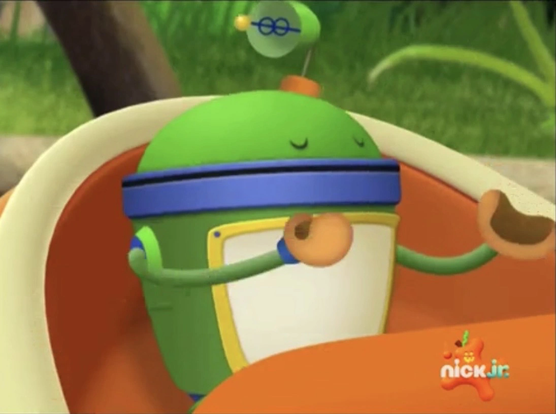 October 8, 2023 | Nickstory Jr. Wiki | Fandom