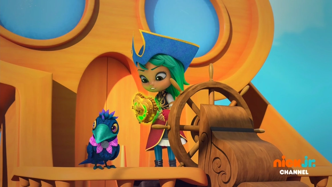 March 17, 2021 | Nickstory Jr. Wiki | Fandom