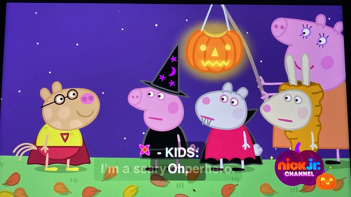 October 5, 2022 | Nickstory Jr. Wiki | Fandom