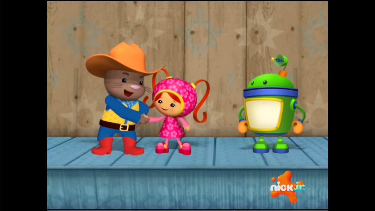October 1, 2024 | Nickstory Jr. Wiki | Fandom