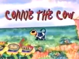 Connie the Cow | Nickstory Jr. Wiki | Fandom