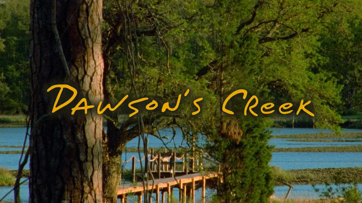 Dawson's Creek | Nickstory Jr. Wiki | Fandom