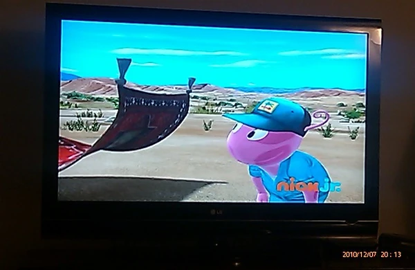 December 7, 2010 | Nickstory Jr. Wiki | Fandom