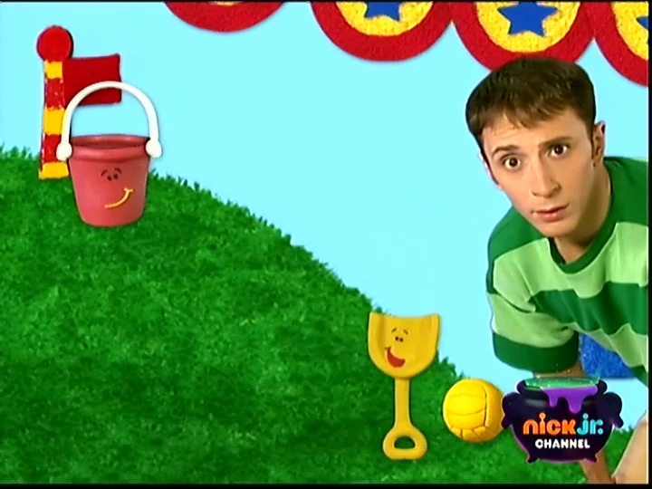 October 17, 2018 | Nickstory Jr. Wiki | Fandom