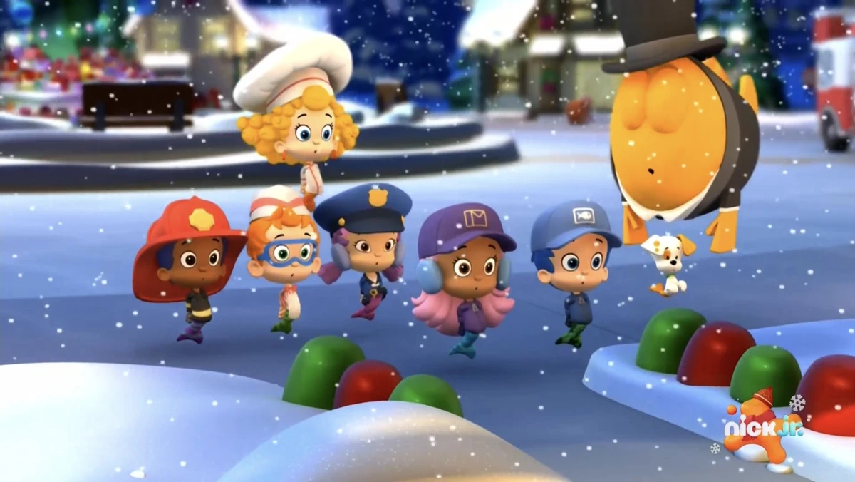 December 25, 2024 | Nickstory Jr. Wiki | Fandom