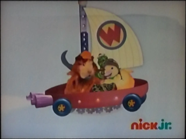October 12, 2013 | Nickstory Jr. Wiki | Fandom