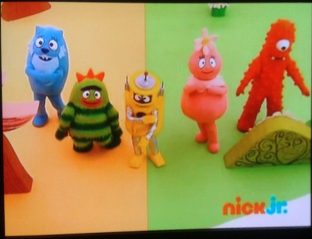 July 26, 2012 | Nickstory Jr. Wiki | Fandom