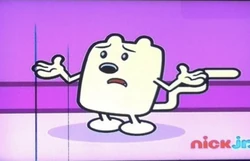Wow! Wow! Wubbzy!/Wubbzy's Big Makeover / The Big Wuzzlewood Concert ...