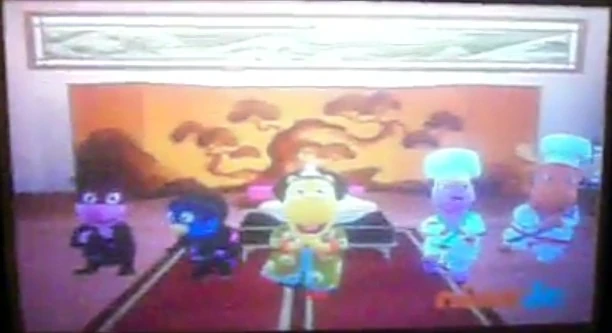 June 1, 2010 | Nickstory Jr. Wiki | Fandom