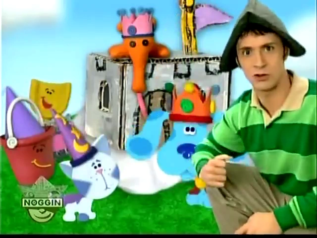 September 24, 2009 | Nickstory Jr. Wiki | Fandom