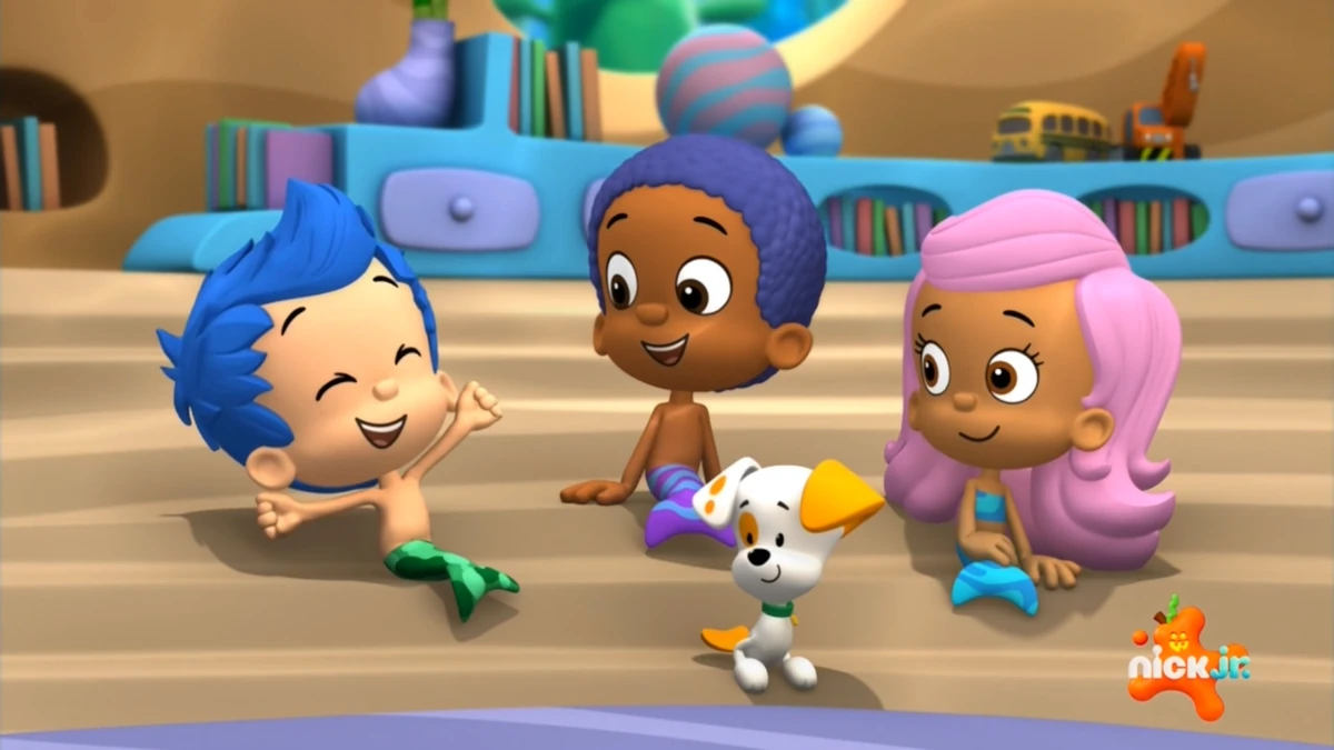 October 10, 2025 | Nickstory Jr. Wiki | Fandom
