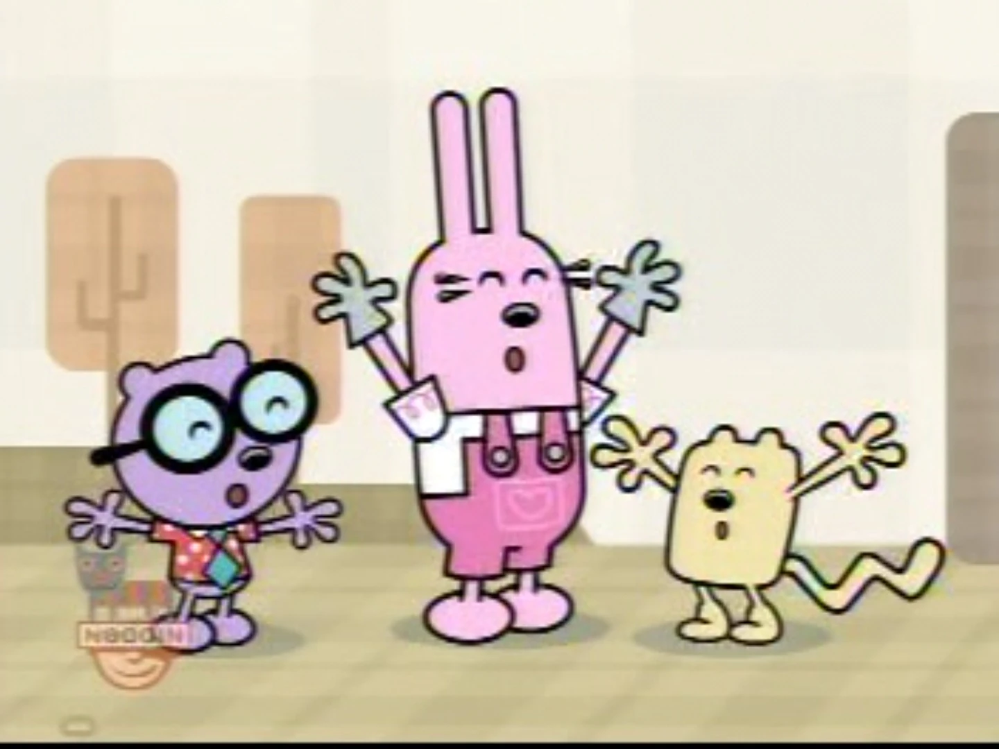 February 26, 2009 | Nickstory Jr. Wiki | Fandom