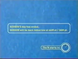 Countdown Clocks | Nickstory Jr. Wiki | Fandom