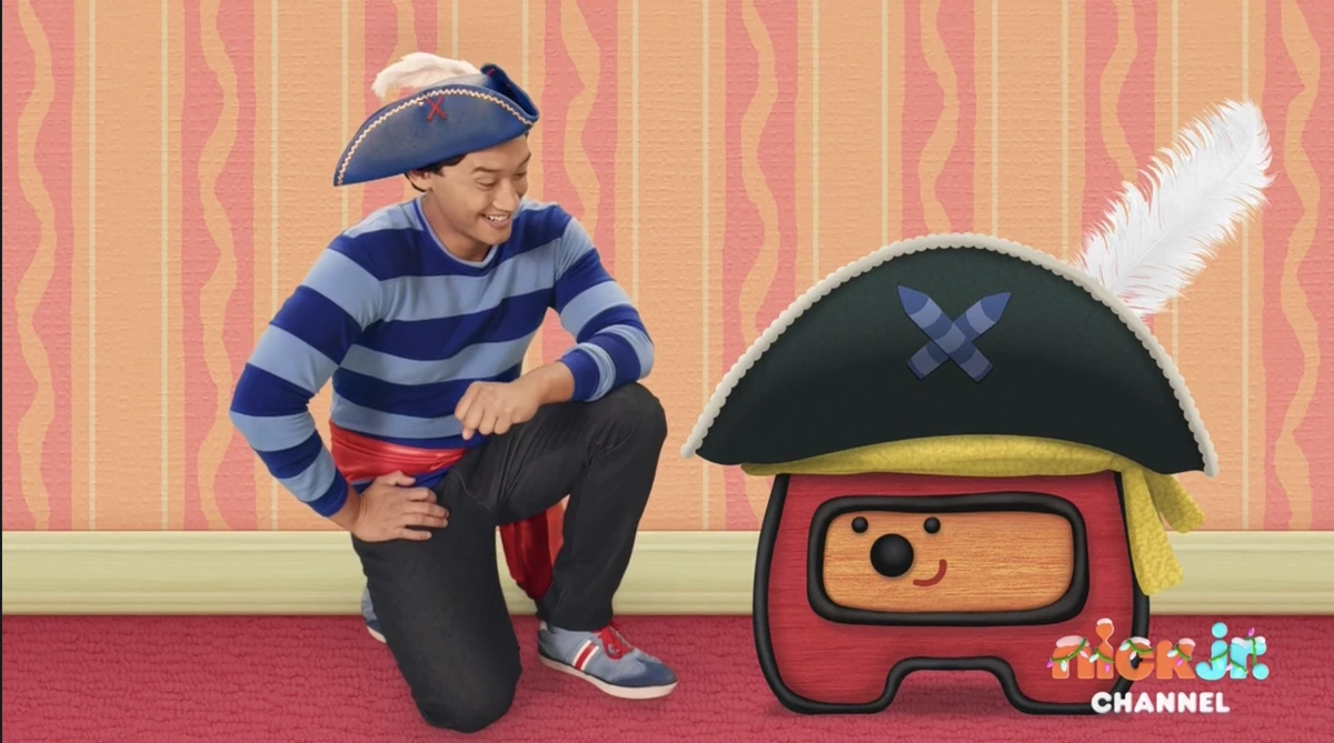 November 27, 2020 | Nickstory Jr. Wiki | Fandom