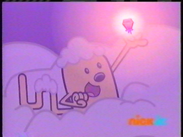 Wow! Wow! Wubbzy!/Wubbzy and the Sparkle Stone / Meet the Wuzzles ...