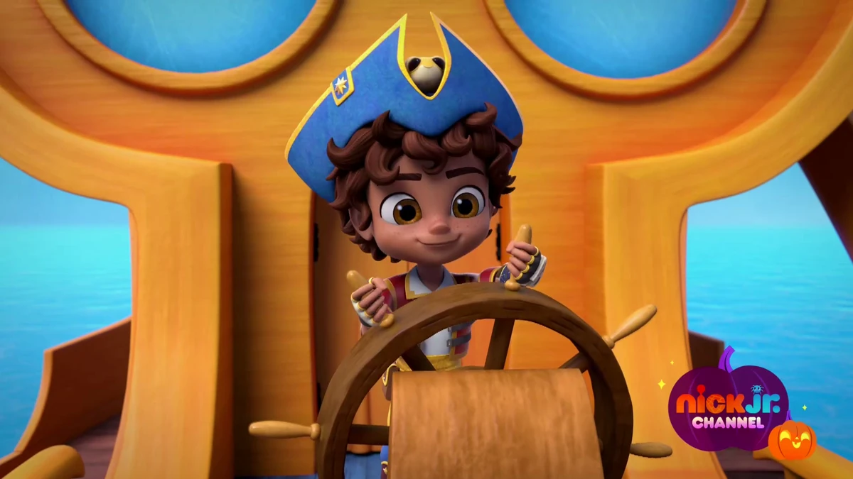 October 20, 2022 | Nickstory Jr. Wiki | Fandom