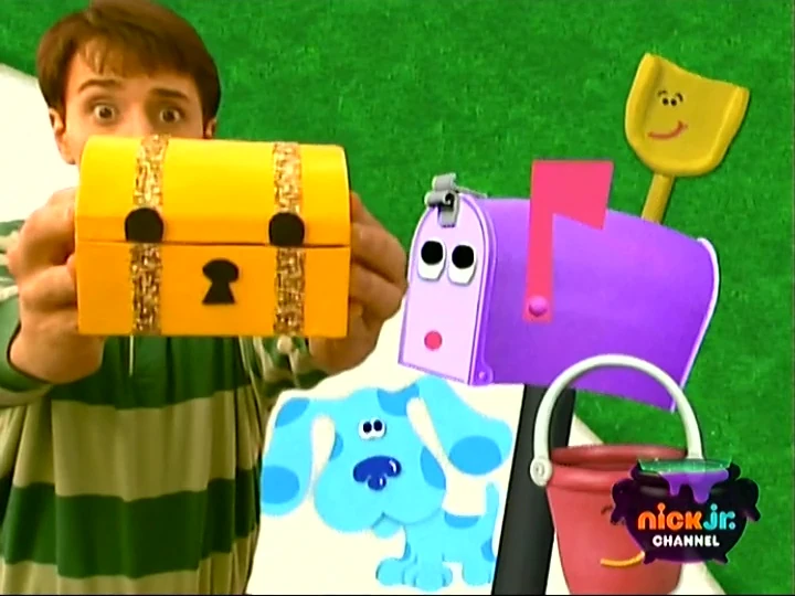 October 3, 2018 | Nickstory Jr. Wiki | Fandom