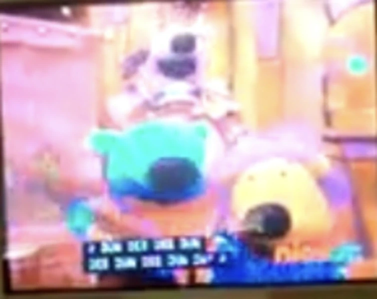 February 3, 2010 | Nickstory Jr. Wiki | Fandom