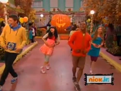 User blog:Art And Music Fan 2007/The history of Nick Jr Halloween Screenbugs | Nickstory Jr ...