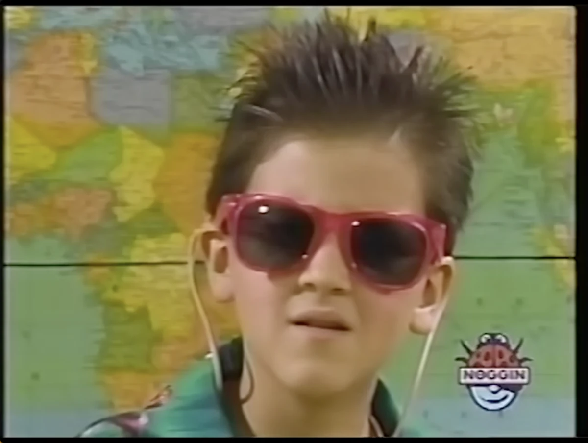 July 7, 2001 | Nickstory Jr. Wiki | Fandom