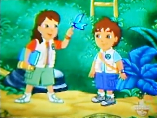 May 23, 2008 | Nickstory Jr. Wiki | Fandom