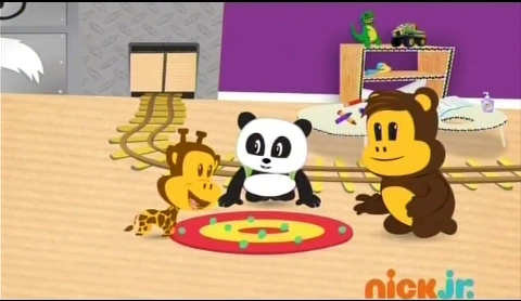 October 8, 2014 | Nickstory Jr. Wiki | Fandom